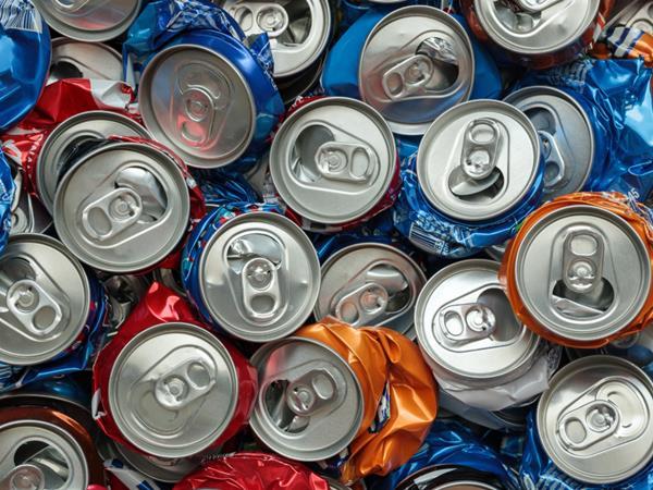 Aluminium Europe and Metal Packaging Europe report 76% recycling rate ...