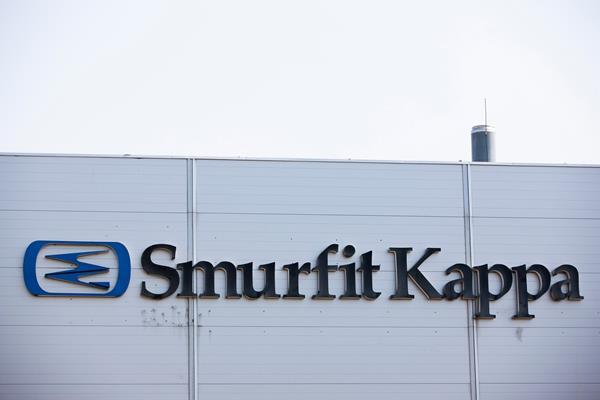 Smurfit Kappa and WestRock in discussions regarding merger | Article ...