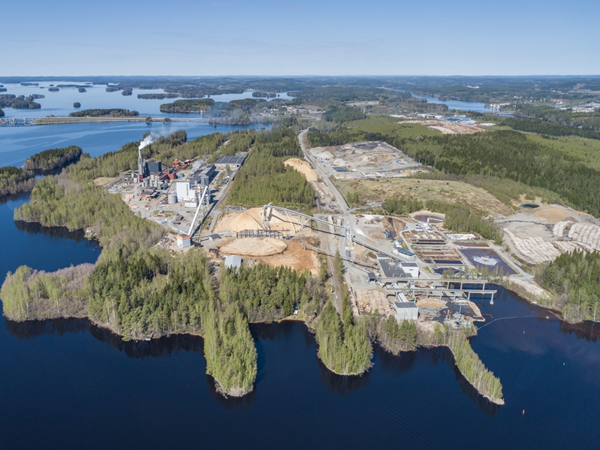 Mondi announces €125 million containerboard mill upgrade | Article ...