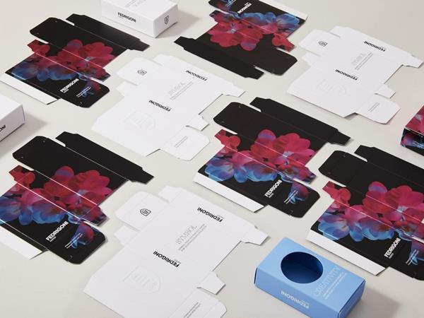 Fedrigoni releases new paper range for e-commerce paper packaging ...