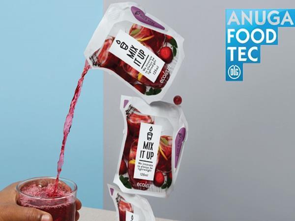 Ecolean Pushing the Boundaries at Anuga FoodTec | Article | Packaging ...