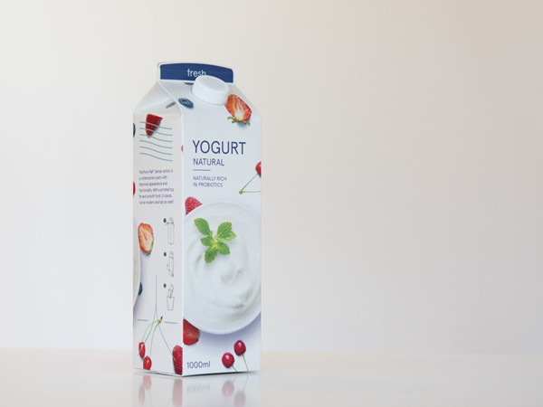 Elopak targets reduced GHG emissions with new paperboard | Article ...