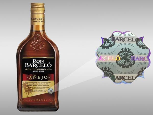 New Gloss Holographic Label with Adestor | Article | Packaging Europe