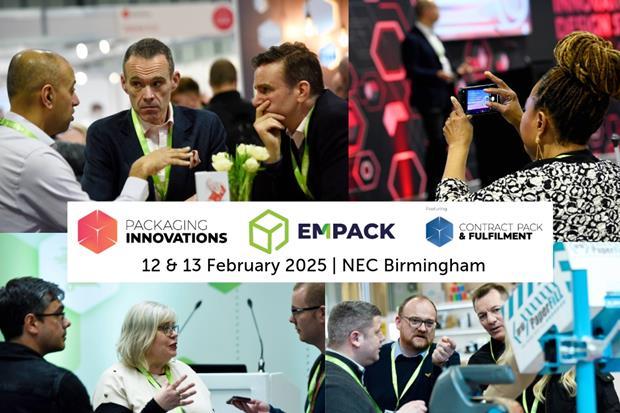 Latest Packaging Events | Packaging Europe