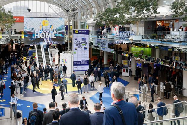 Latest Packaging Events | Packaging Europe