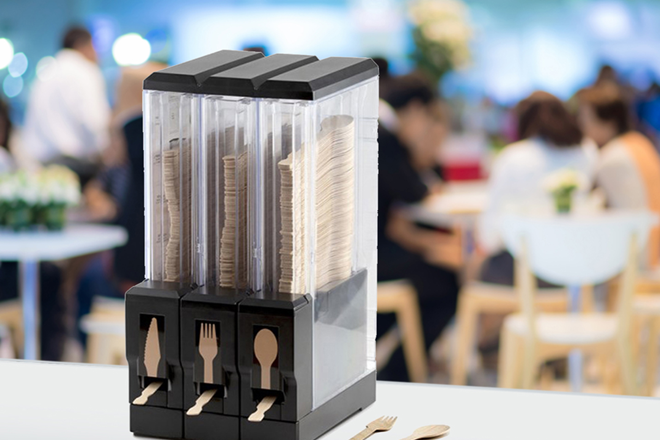 Packaging Europe | A Sustainable Future for Packaging