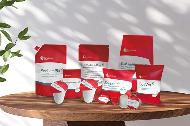 Latest Flexible Packaging Innovations & News - Packaging Europe
