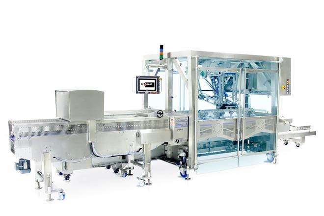 Production Line & Efficiency | Packaging Europe
