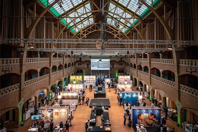 Events | Packaging Europe