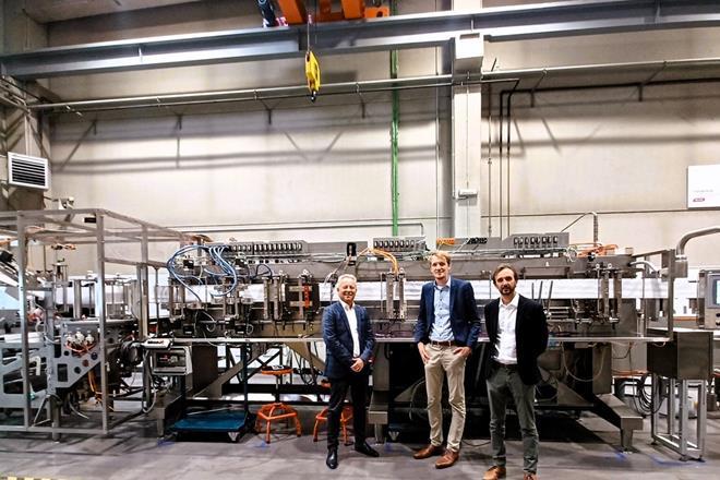 Latest Flexible Packaging Innovations & News - Packaging Europe