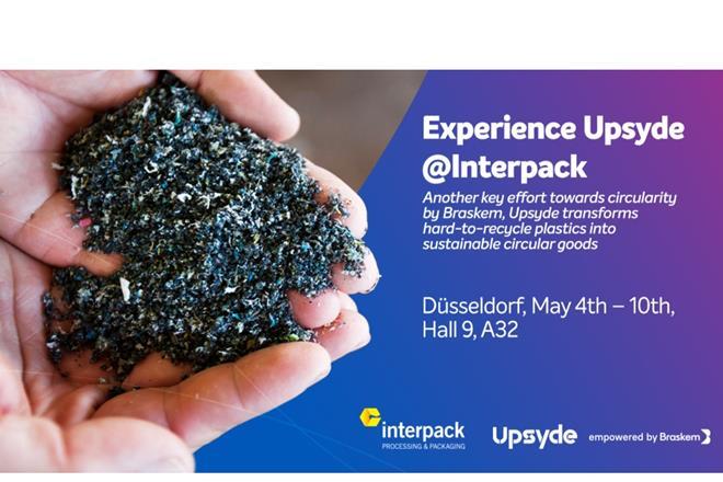interpack 2023 | how Packaging Europe will be participating