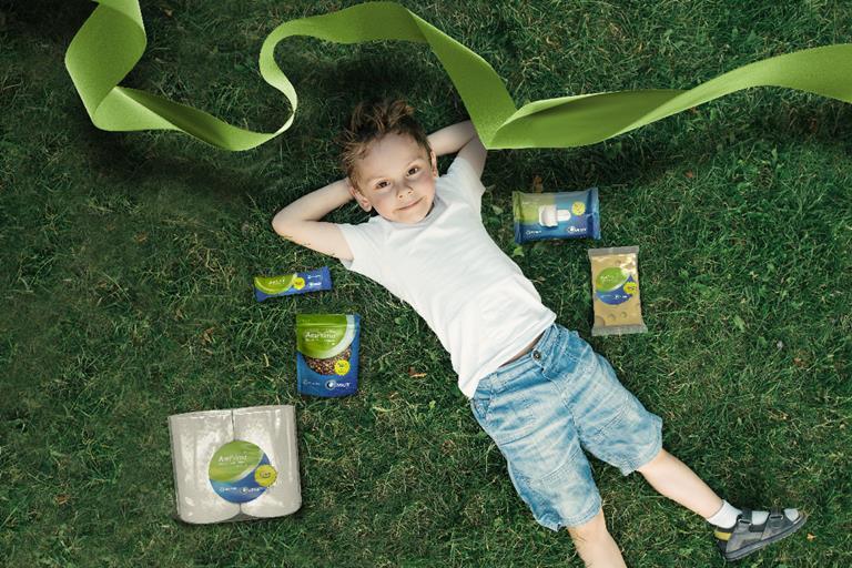 A sustainable future for packaging | Packaging News