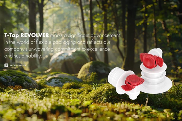 A sustainable future for packaging | Packaging News