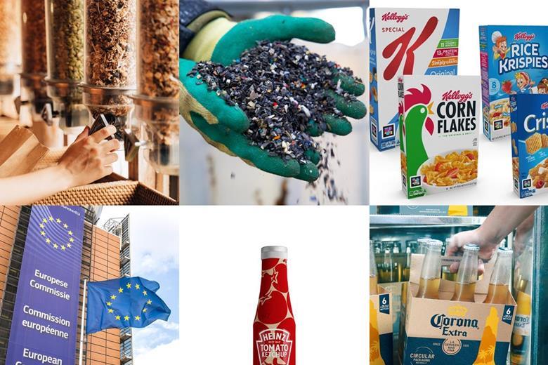 A sustainable future for packaging | Packaging News