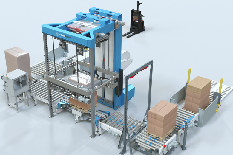 Packaging Europe | A Sustainable Future for Packaging