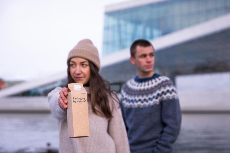 A sustainable future for packaging | Packaging News