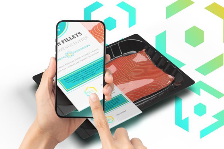 Print & Labeling | Packaging and labeling