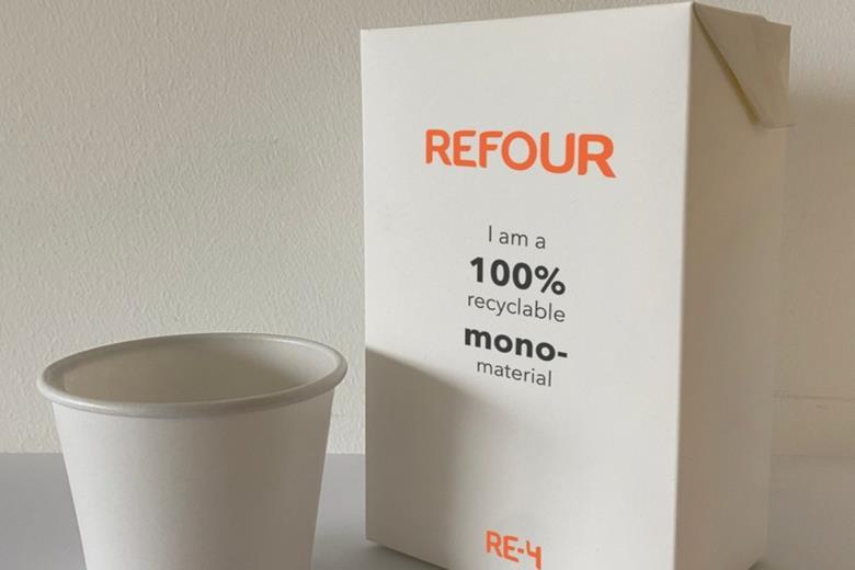 Packaging Europe | A Sustainable Future for Packaging