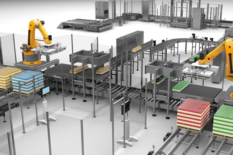 Events | Packaging Europe