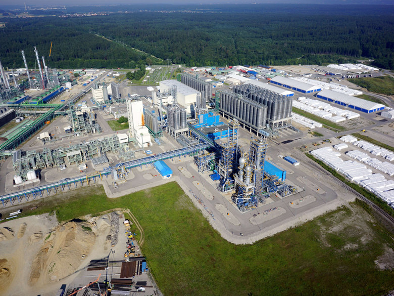 Over €100 million invested into Borealis’ new High Melt Strength PP ...