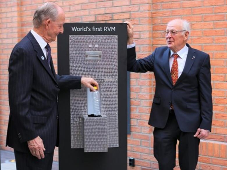 Why does TOMRA claim Norway’s deposit return scheme is one of the best ...