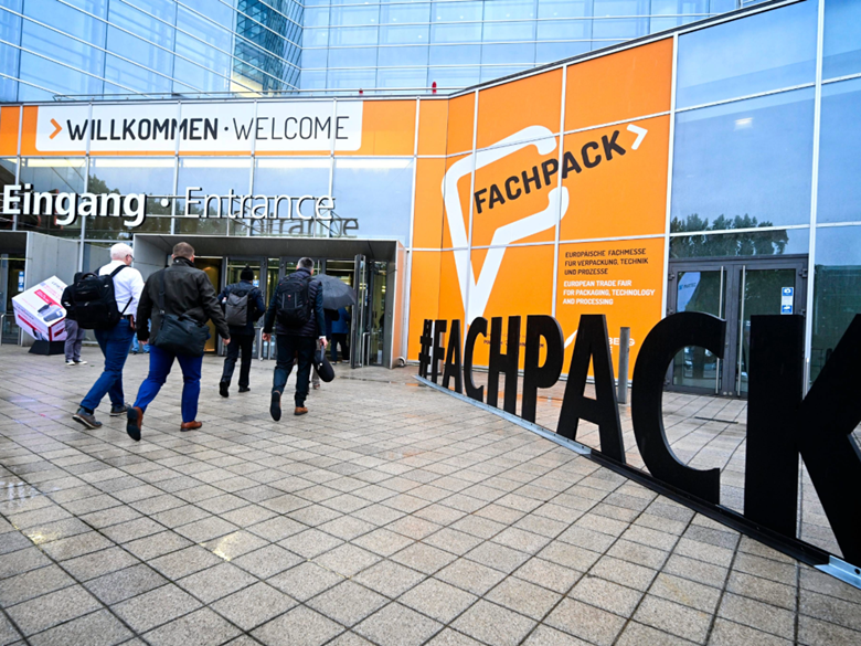 Reflections on Fachpack 2025: PPWR, transitions, and more | Article ...