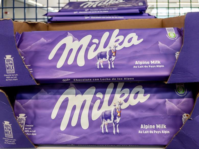 Mondelēz International reduced virgin plastic by ~1,000 tonnes in 2025 ...