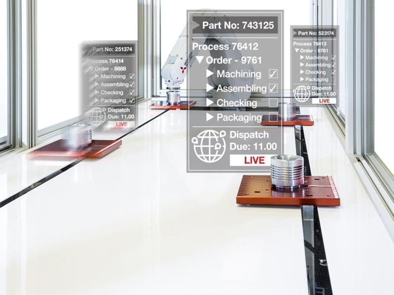 Mitsubishi Electric and APT Automation Present Latest Technology at ...