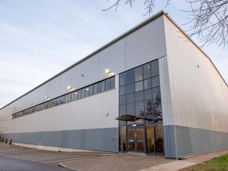 DS Smith launches new R&D and innovation centre with aim to address the ...