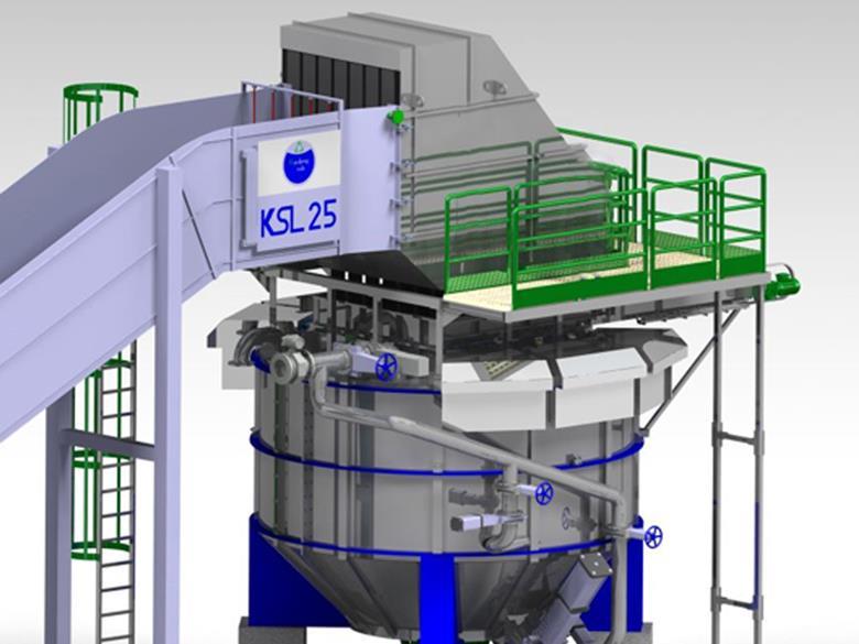 An inside look at Repulping Technology’s award-winning cavitation ...