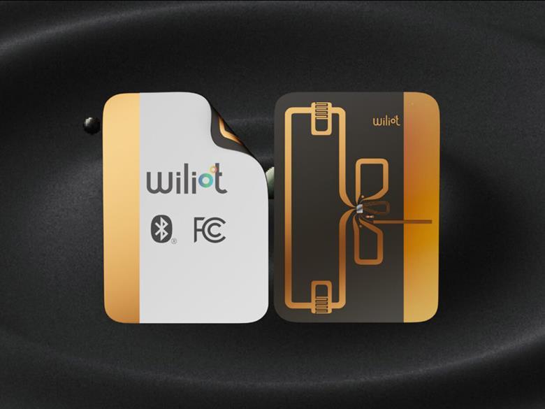 Congress Special: Wiliot adds humidity monitoring to its ambient IoT ...