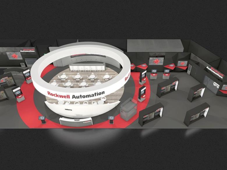 Rockwell Automation at SPS IPC Drives: Solutions Tailored to Industry 4 ...