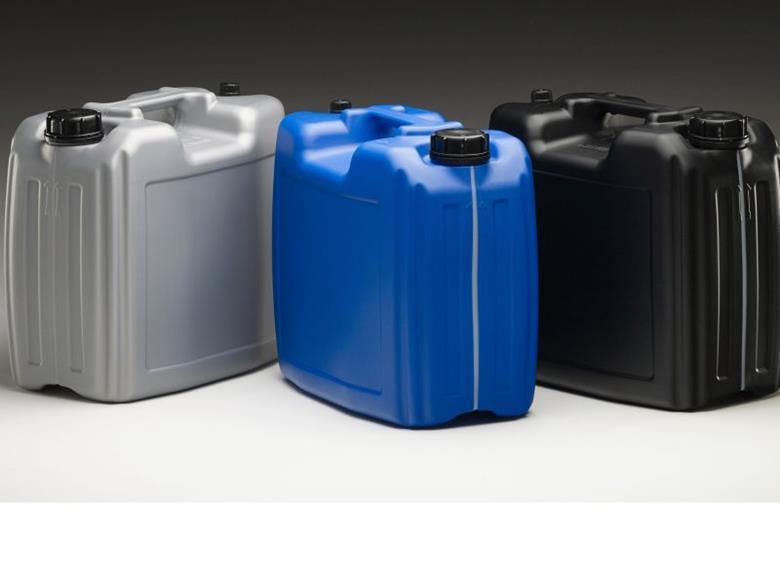 New RPC Promens Container for Liquids that Require Even Emptying ...