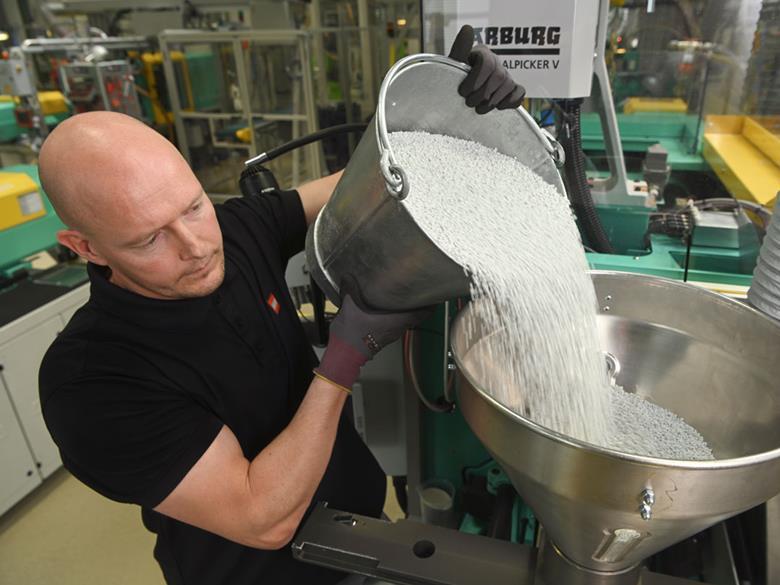 The LEGO approach to packaging sustainability | Article | Packaging Europe
