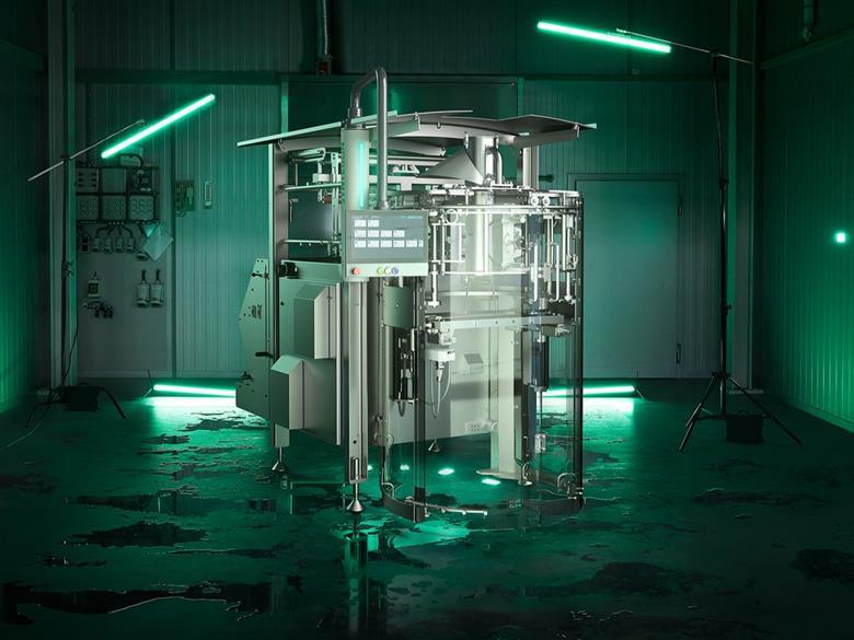 Syntegon launches new VFFS machines for range of food applications ...