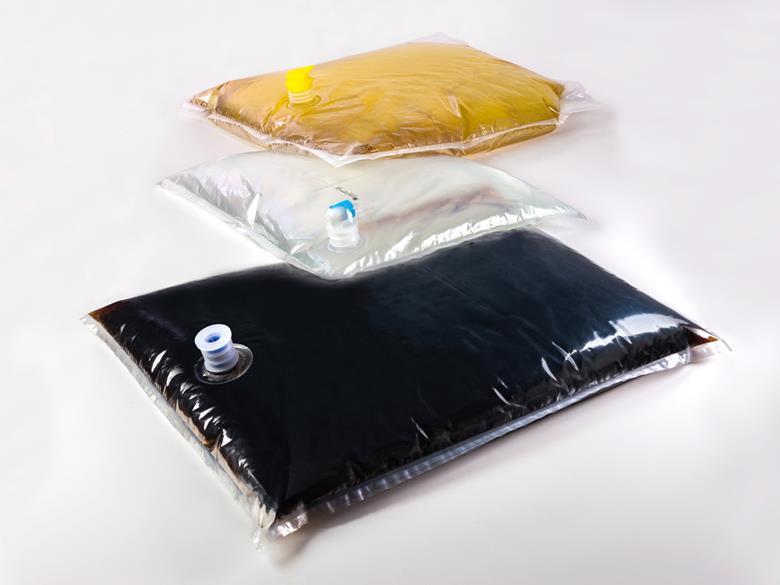 Liquibox unveils range of bag-in-box solutions with mono-material bags ...