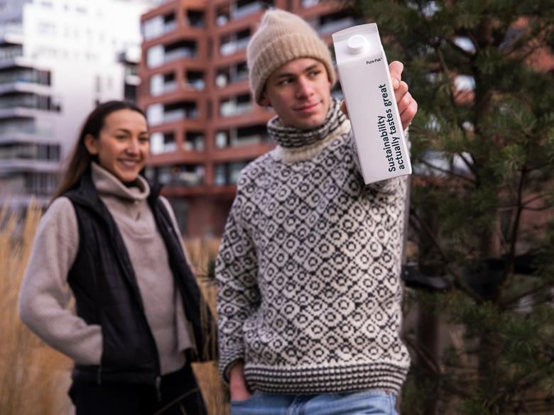 Talking eSense: How Elopak is bringing greater sustainability to the ...