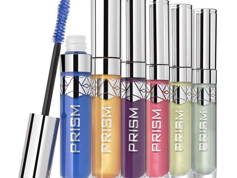 Albéa Promotes Geometric Packaging for MakeUp in Paris | Article ...