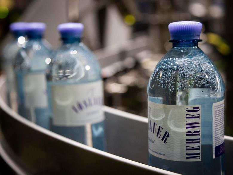 Returnable PET bottle unveiled by ALPLA | Article | Packaging Europe