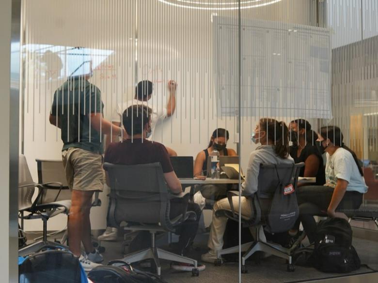 Amcor dedicates seed funding to Michigan State University start-ups in ...