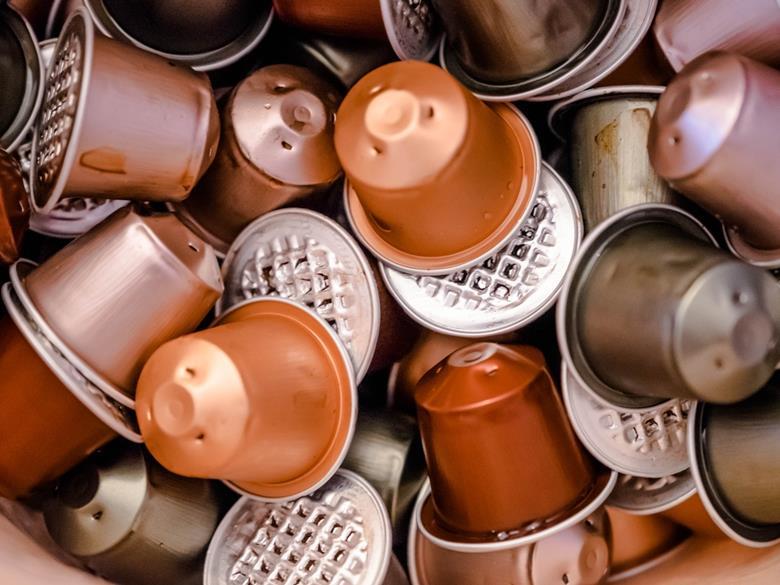 Coffee pods have lower carbon footprint than filter coffee, according ...