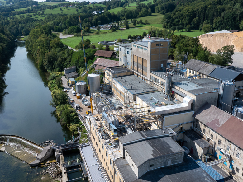 Mondi mill upgrades to lower emissions and bolster operations in 2025 ...