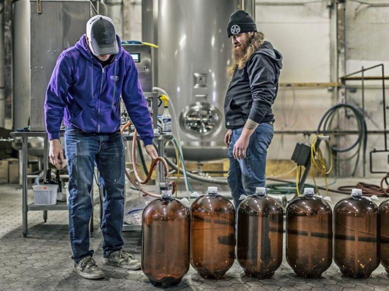 Petainer to Showcase petainerKeg™ at Craft Beer China Exhibition ...