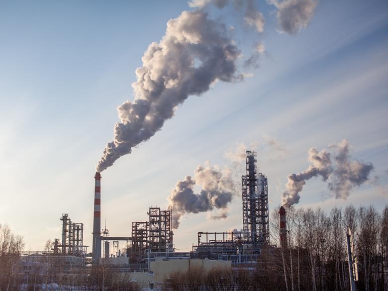 UniSieve to work towards decarbonisation and energy savings in heavy ...