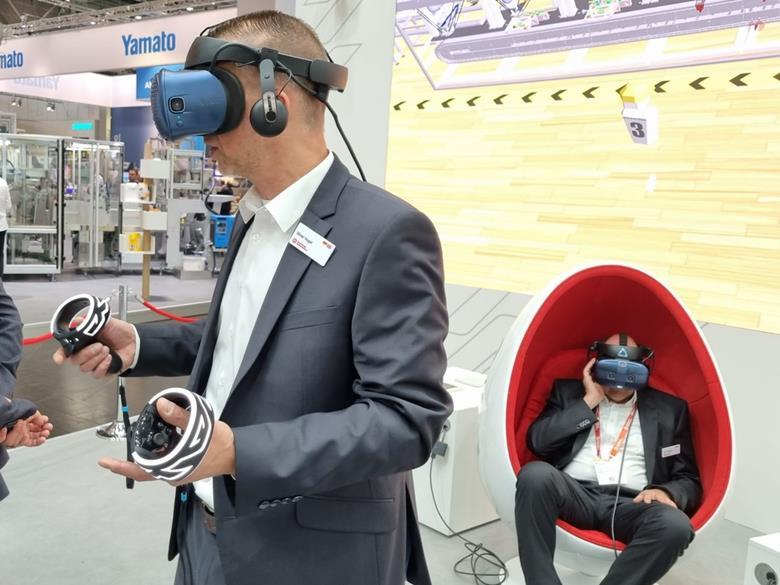 Accelerate the deployment of innovation with digital twins | From our ...