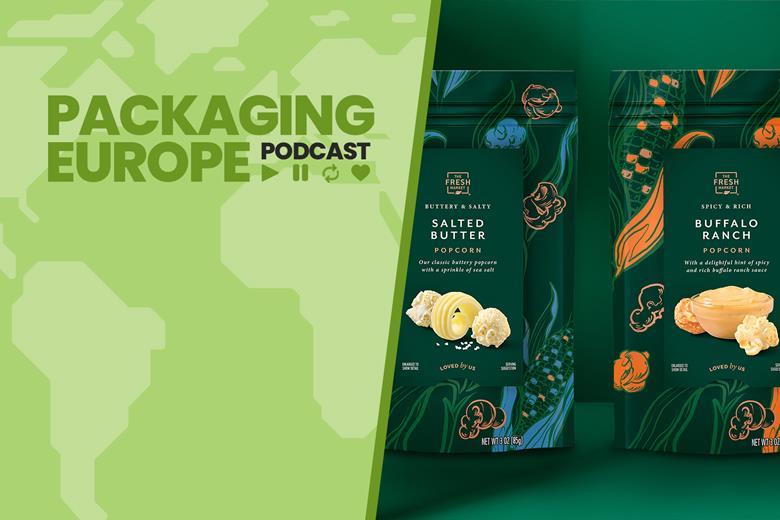 The authenticity of good packaging design | Podcast | Packaging Europe