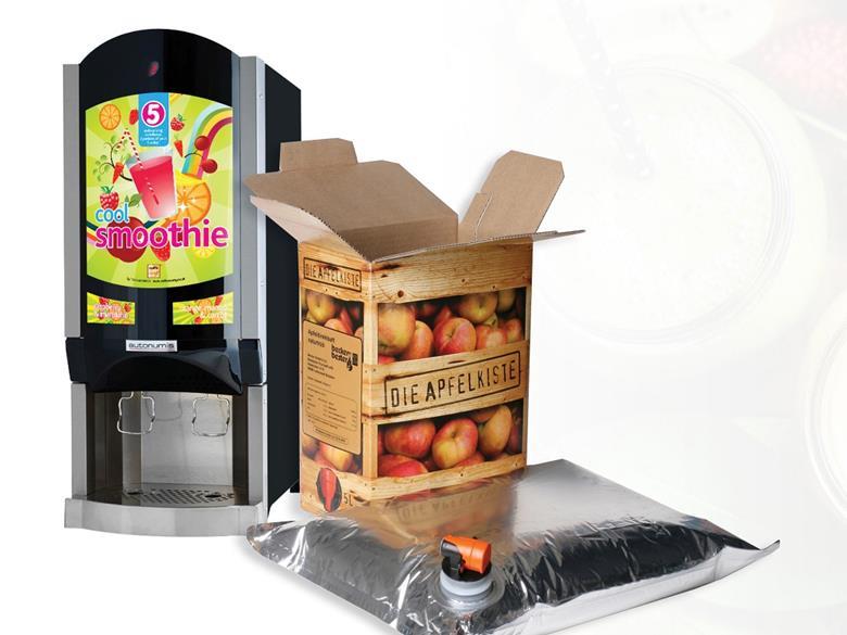 Rapak reveals new Flexible Packaging solution for Fruit Juice | Article ...