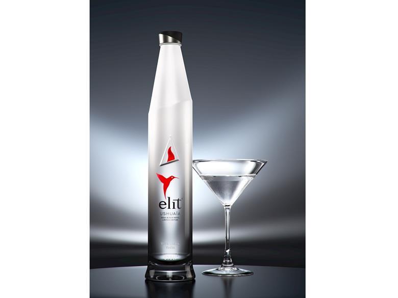 JDO Designs Limited Edition bottle | Article | Packaging Europe