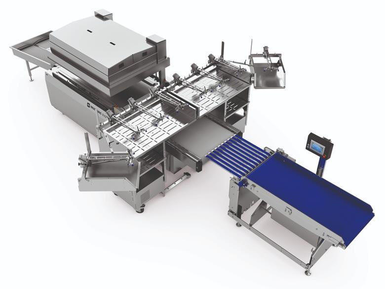 MULTIVAC reveals pouch loader for film pouches on chamber belt machines ...