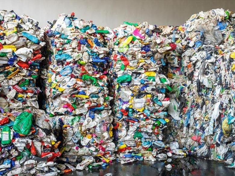 Industry responds to European Parliament’s proposed plastic waste ...